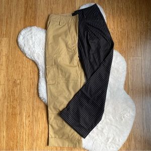 Choosy | Pants & Jumpsuits | Choosy Day And Night Pants | Poshmark